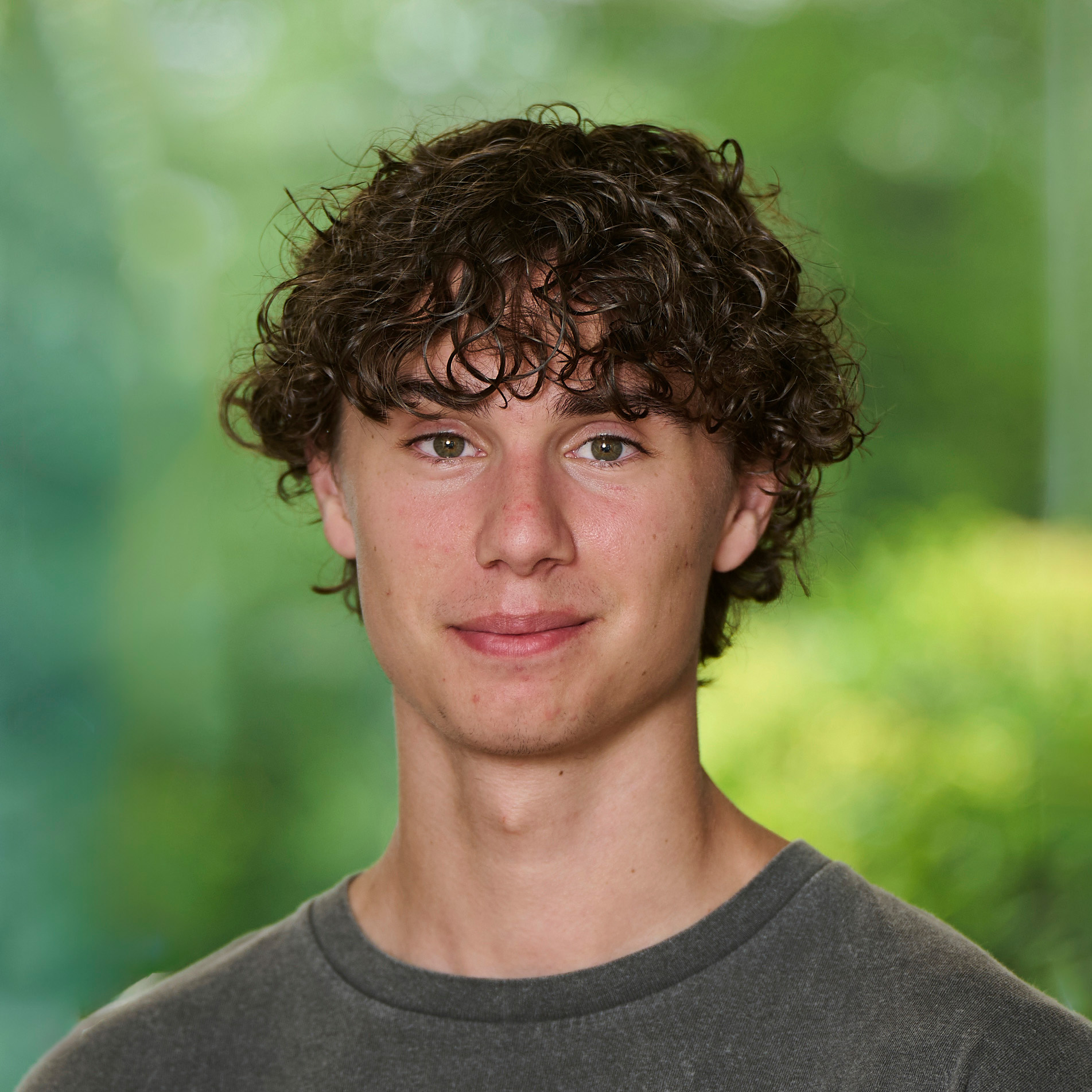 Yannic Rotter - berufsbildung liechtenstein