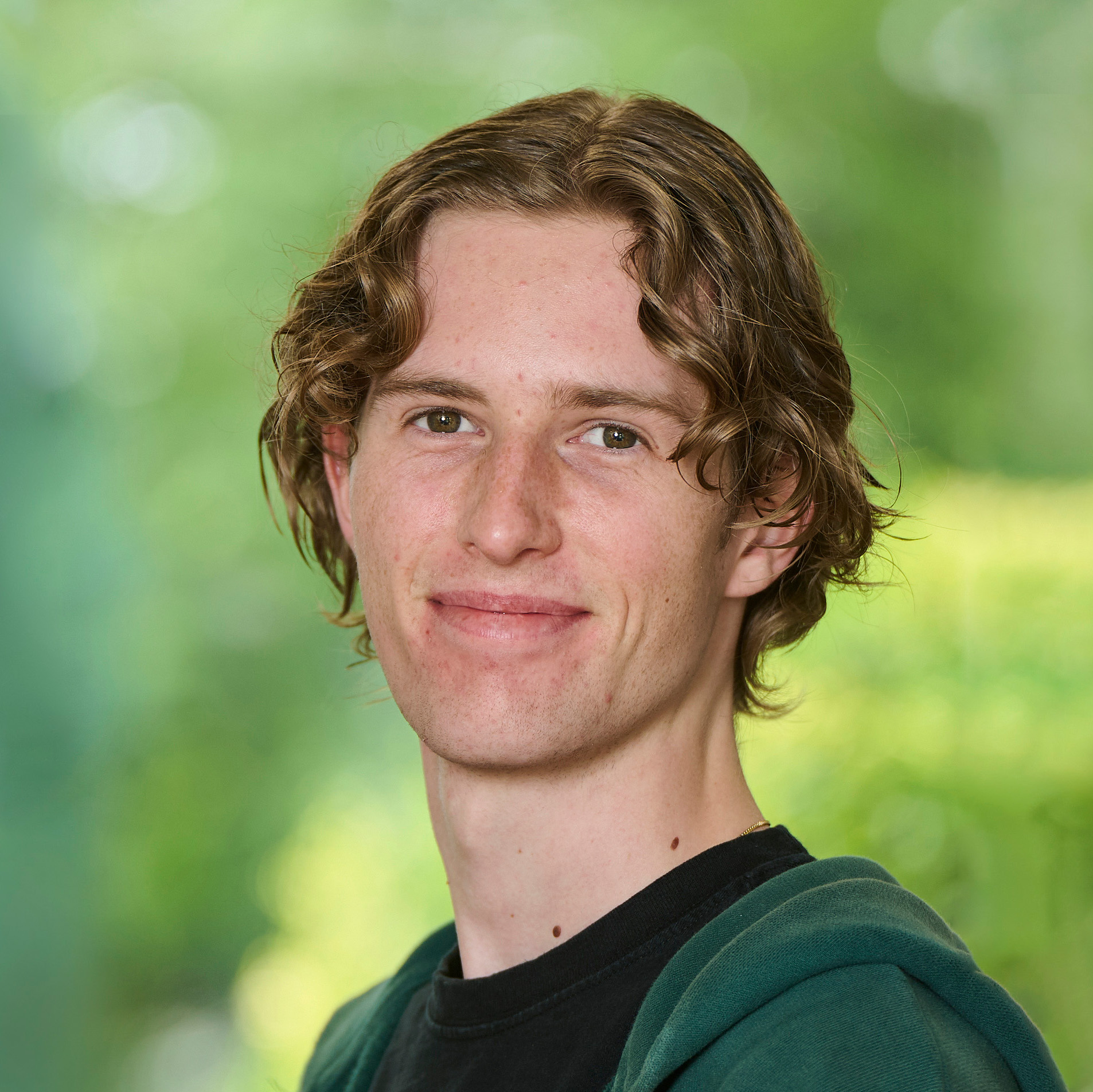 Alan Meier - berufsbildung liechtenstein