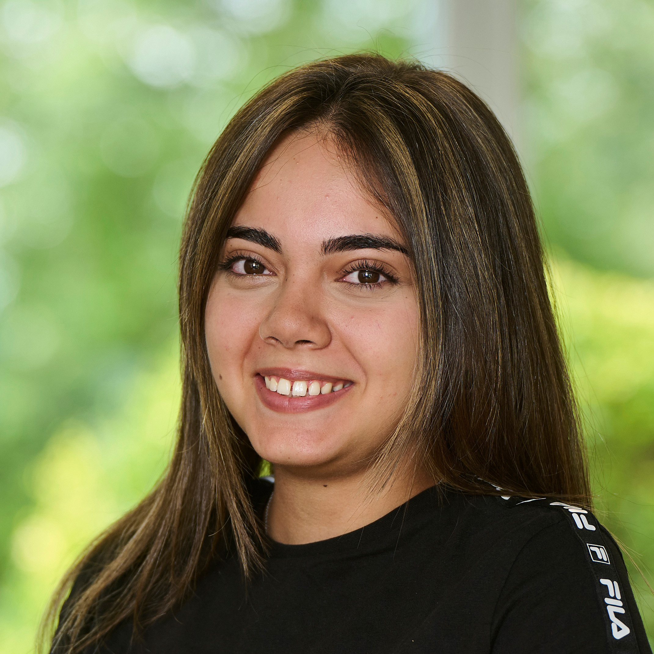 Francesca Mosca - berufsbildung liechtenstein
