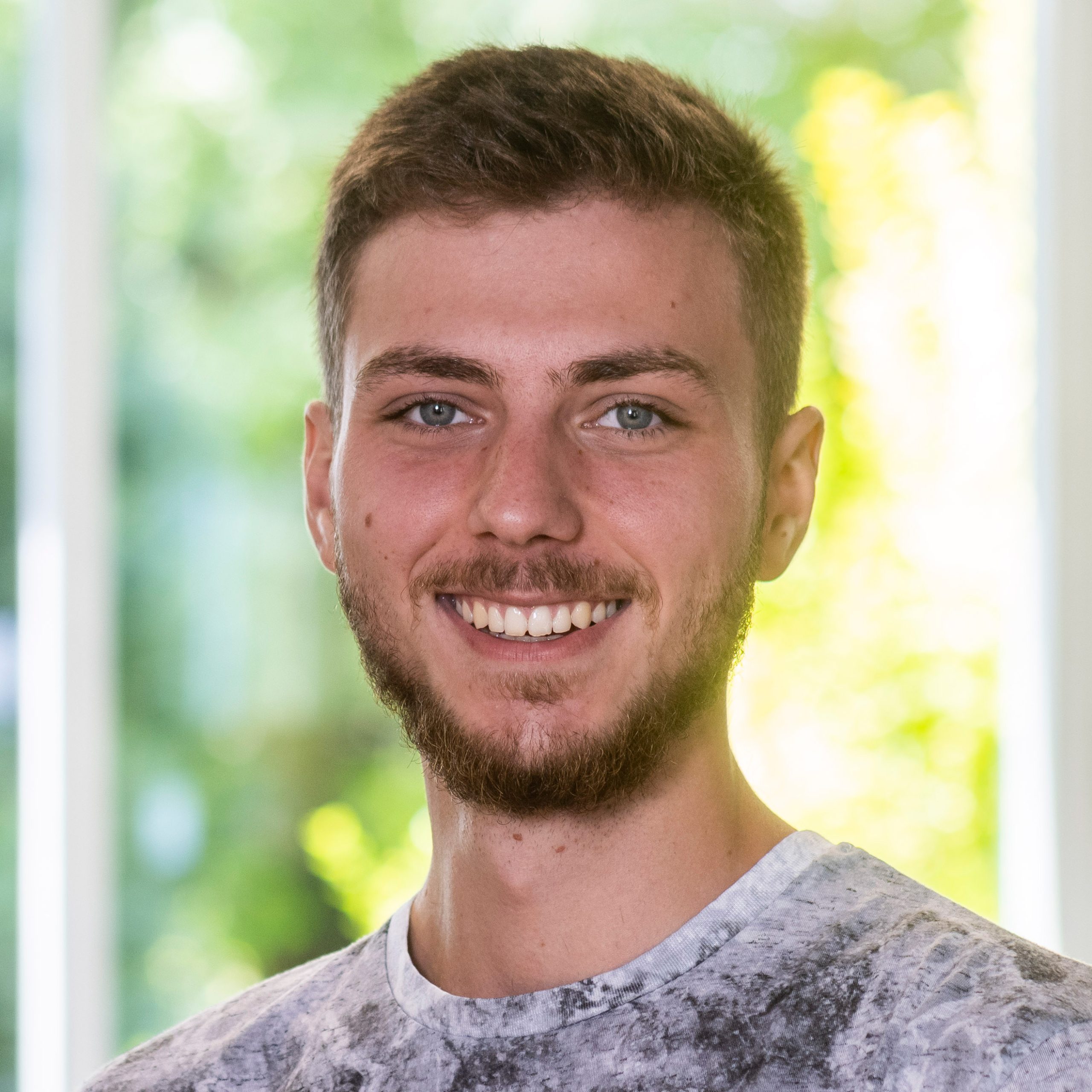 Sebastian Frick - berufsbildung liechtenstein