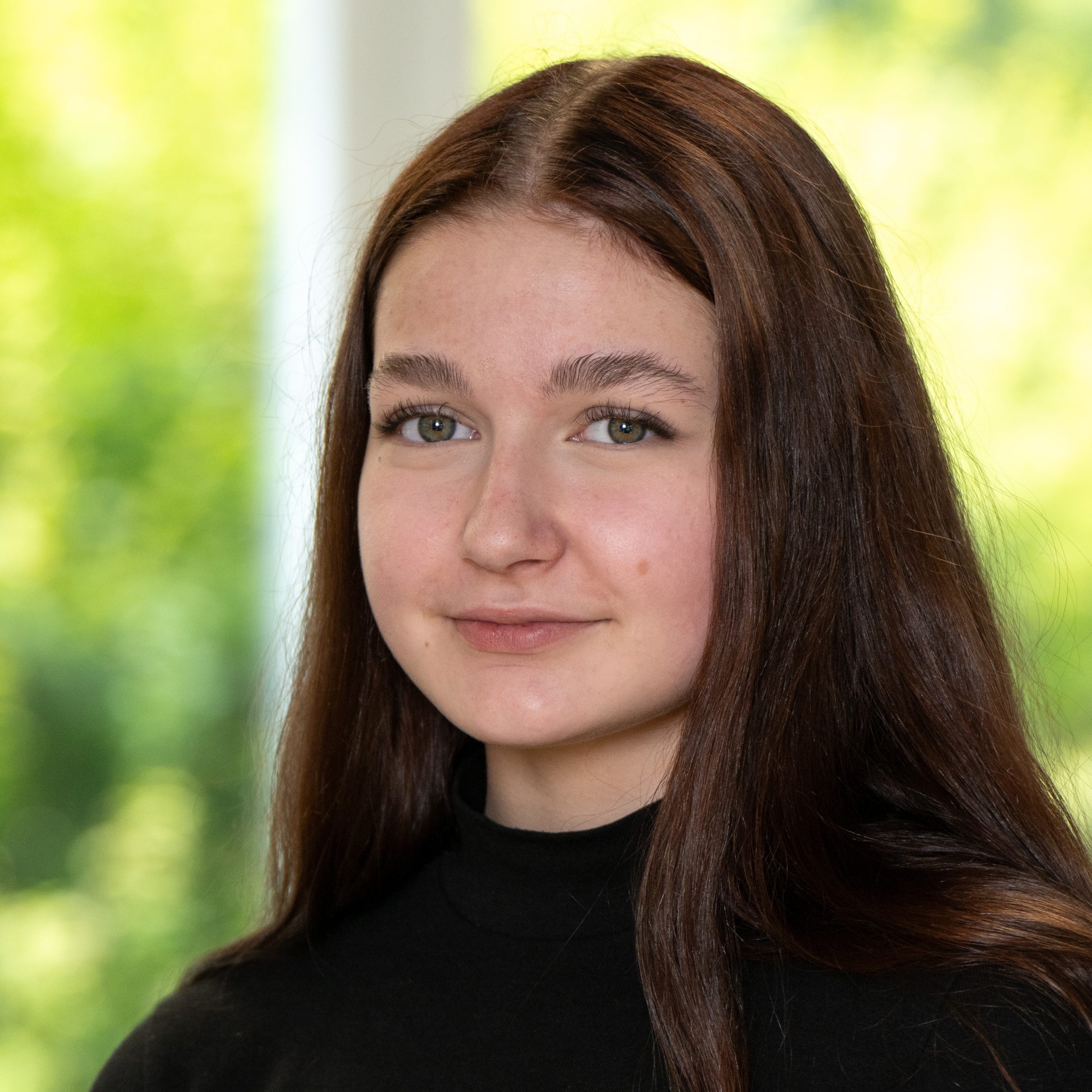 Seraina Nescher - berufsbildung liechtenstein